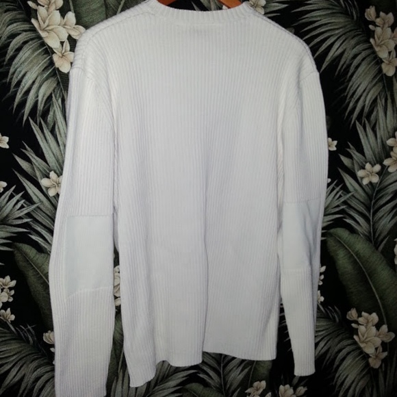 Express | Sweaters | Mens Express Textured Sweater Precision Fit Xl ...